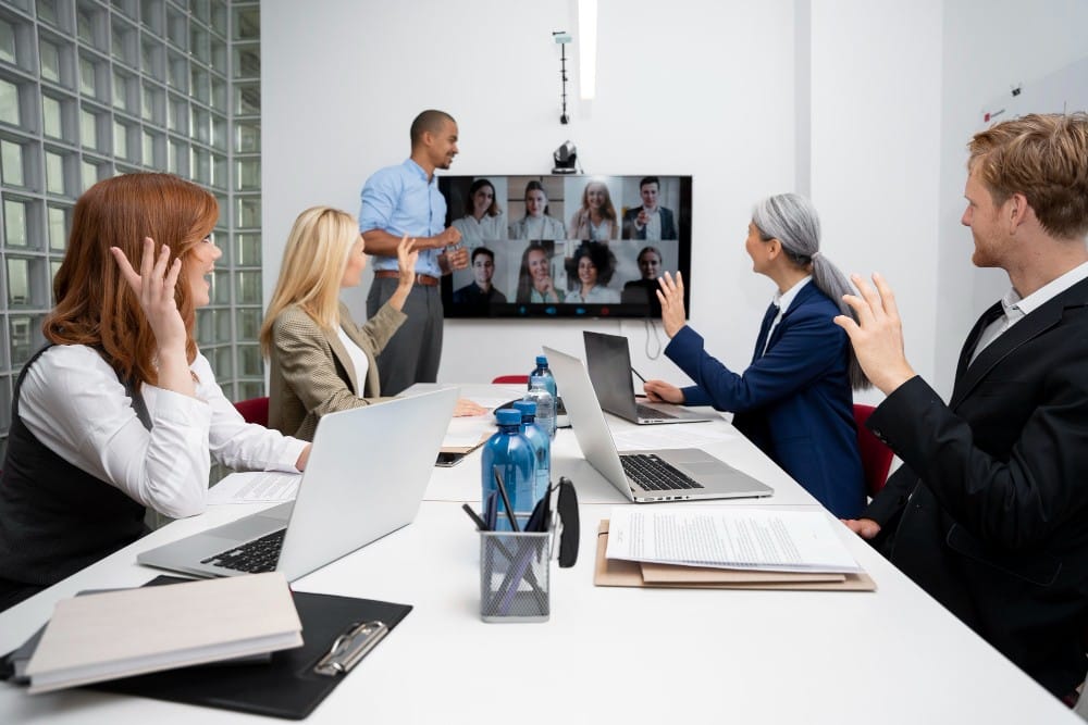 Turning Fundraising Galas Virtual Experiences | Virtual Velocity